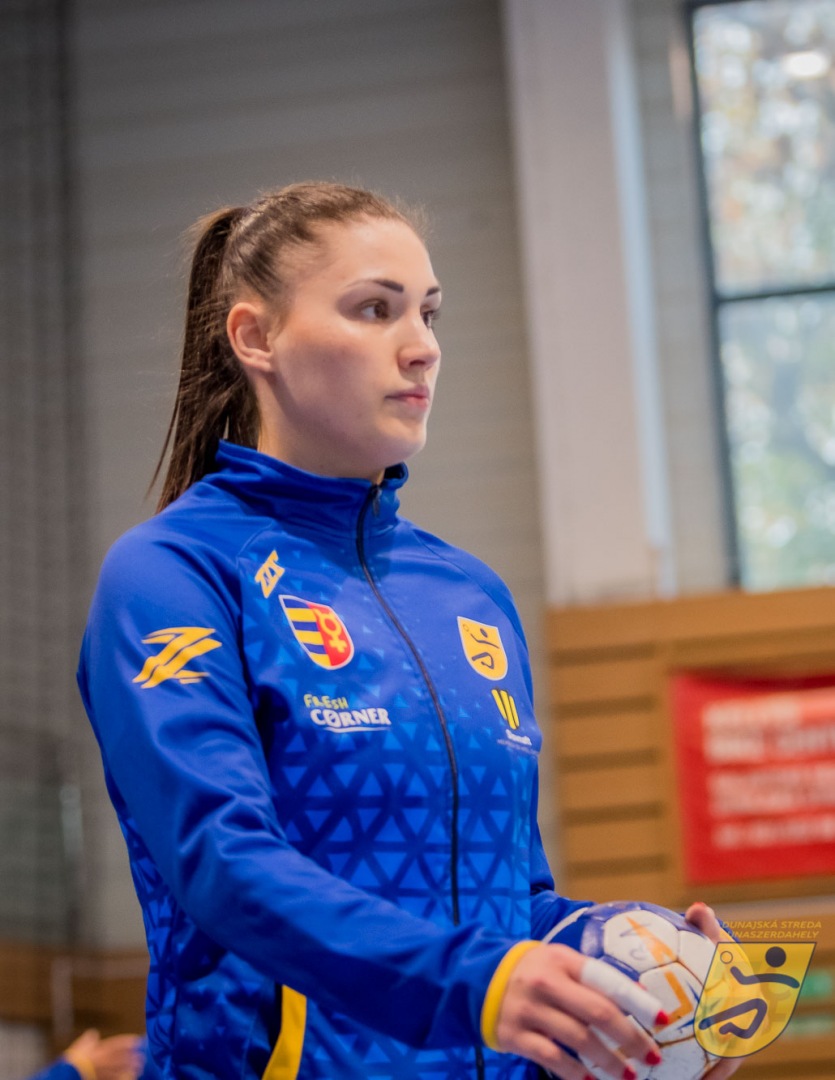 Történelmi eredmény - parádés győzelem a BL szereplő ellen | Kézilabda klub