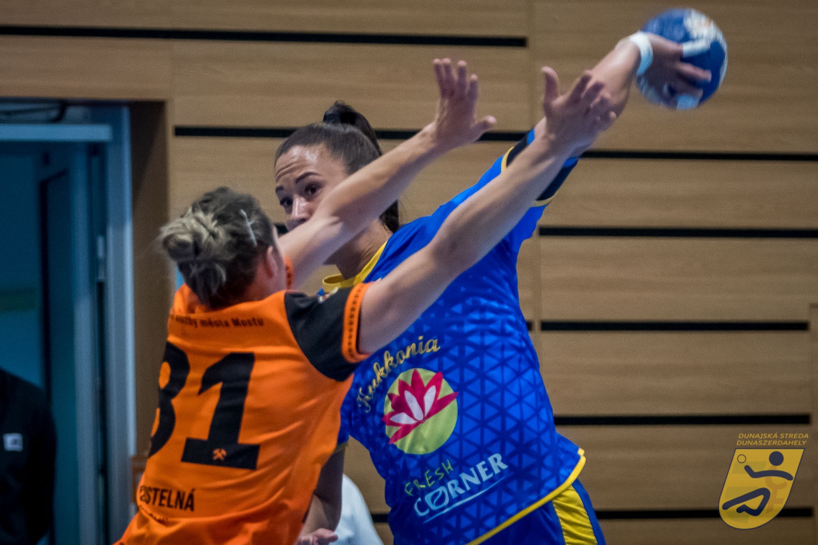 Történelmi eredmény - parádés győzelem a BL szereplő ellen | Kézilabda klub