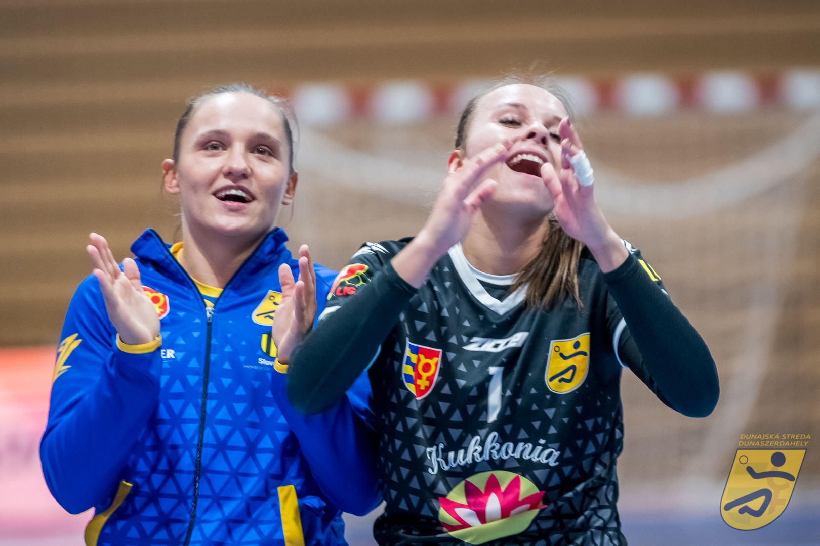 Történelmi eredmény - parádés győzelem a BL szereplő ellen | Kézilabda klub